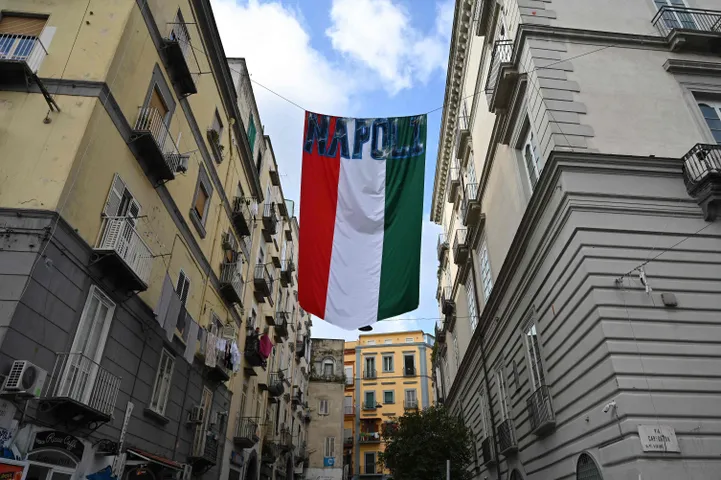 ARRIVEDERCI, ENGLISH! Itaalia võib hakata trahvima ingliskeelsete ...