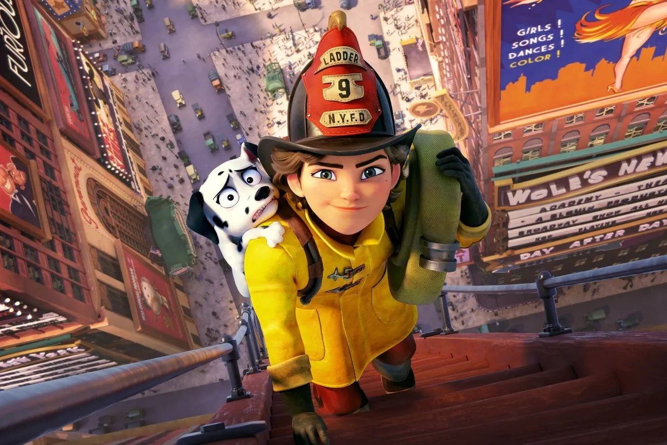 Tulesüda - Kidzone MAX EE