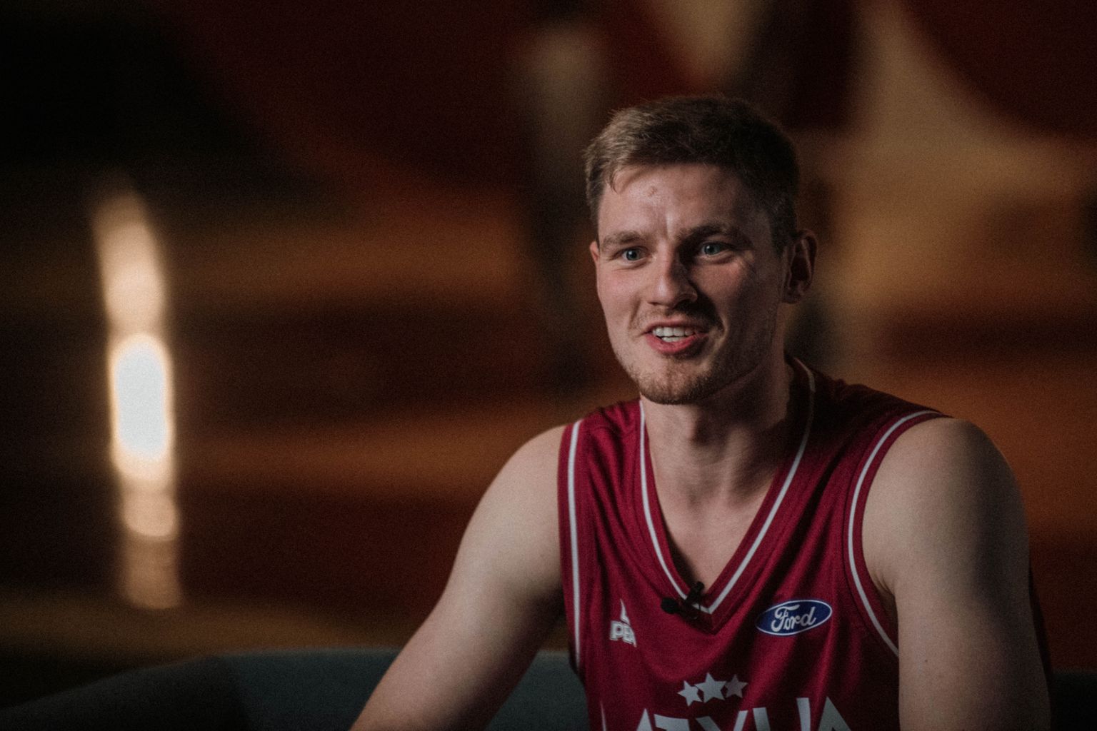 Medijs: Artūrs Kurucs karjeru turpinās Grieķijā