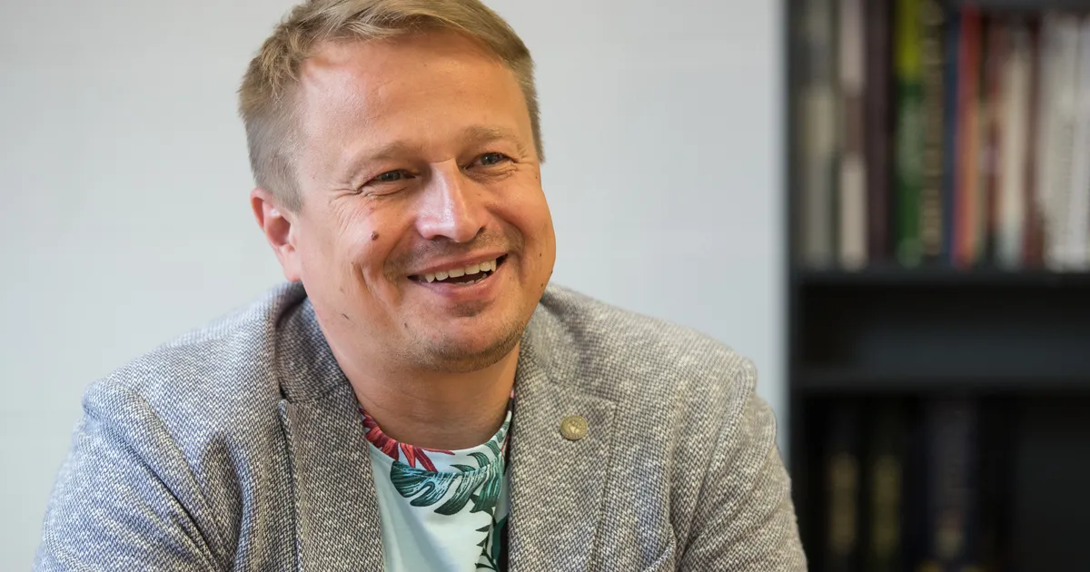 ÜKS KÜSIMUS Mida ootate kohtumisest regionaalministriga?