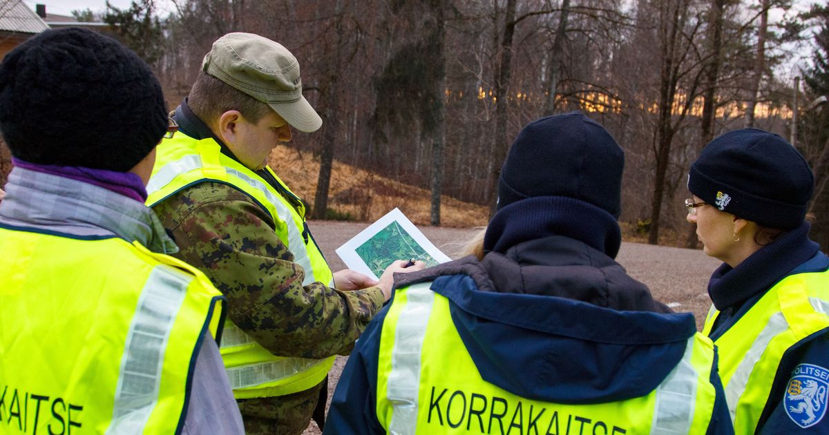 20 aasta jooksul on jäljetult kadunud kümmekond valgamaalast