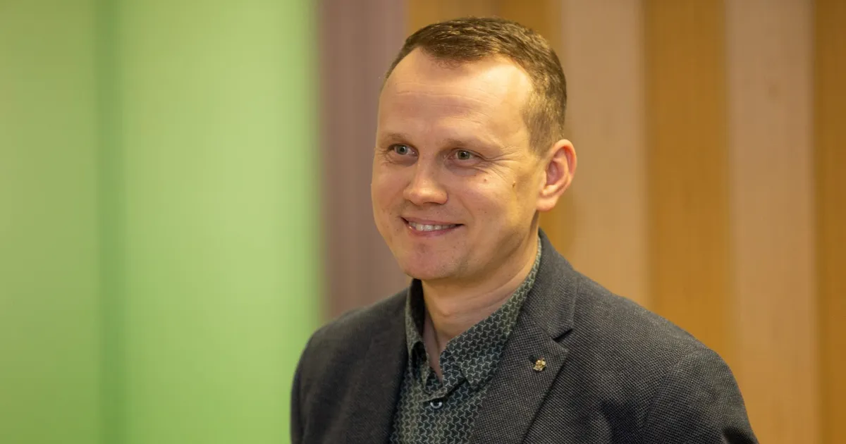 VASTULAUSE Priit Toobal: Lauri Läänemets on sotsid kommunismi juhtinud