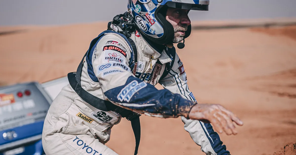 Karm võidusõit nõudis kahe sportlase elu