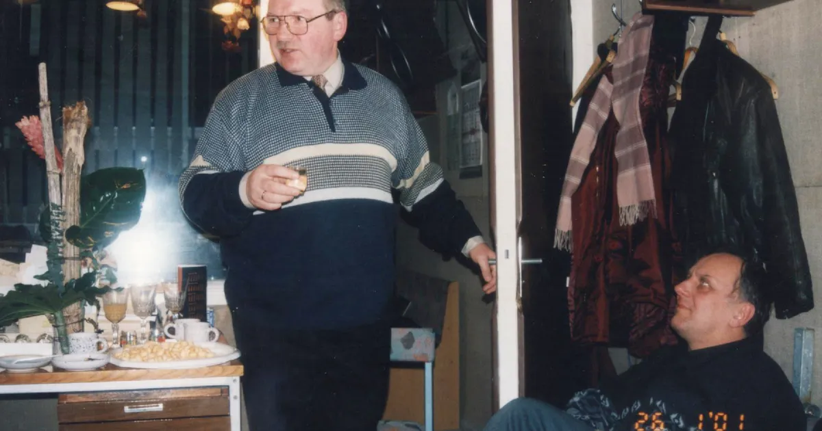 KADI 31 Esimesed Kadi raadiohääled: 26. oktoobril 1992 Aare Laine, 27 ...