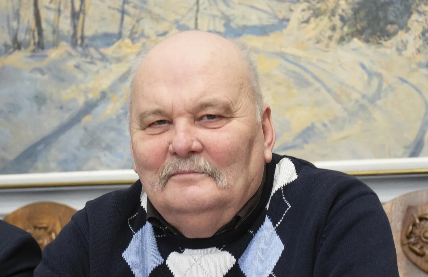 Priit Kaup: Uueveski uueks loomine ei tohiks soiku jääda