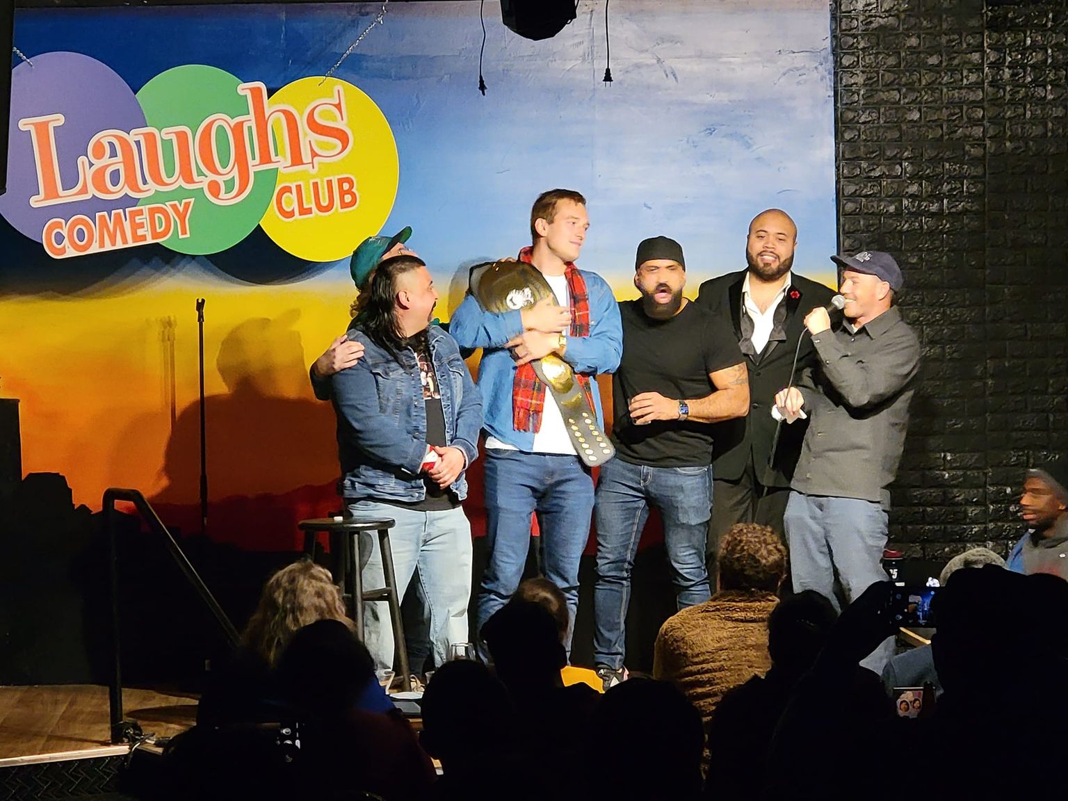 FOTOD Ajalooline hetk! Ari Matti Mustonen võitis rahvusvahelise ...