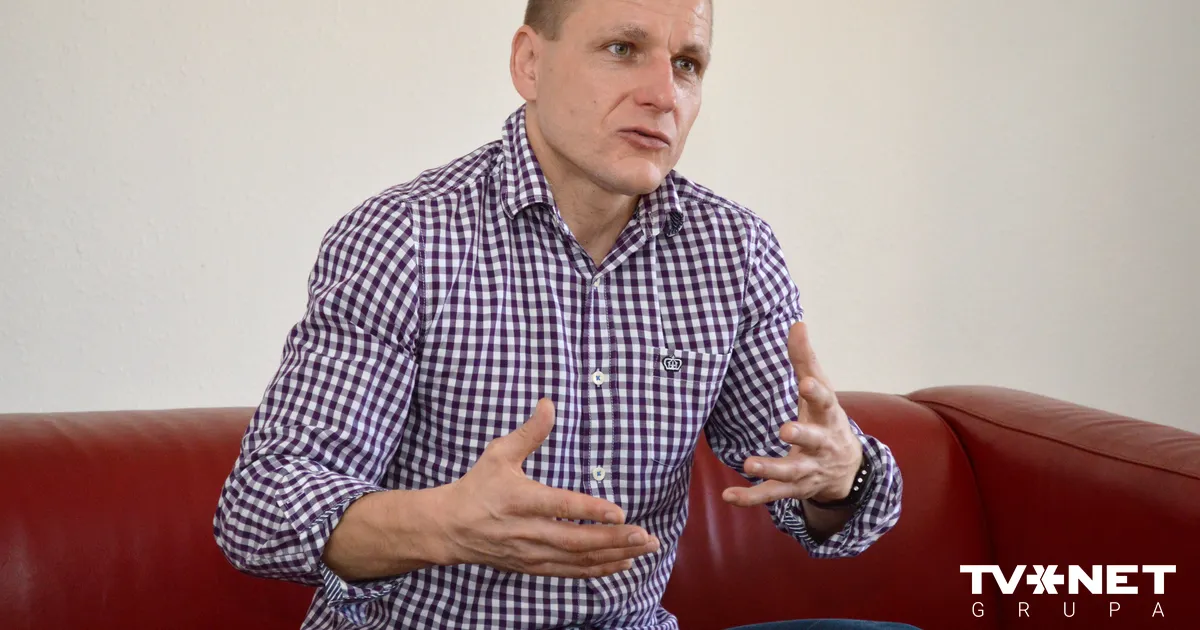 Fadejevs par sportistu atkarībām: būtībā profesionāls atlēts ir mentāls ...