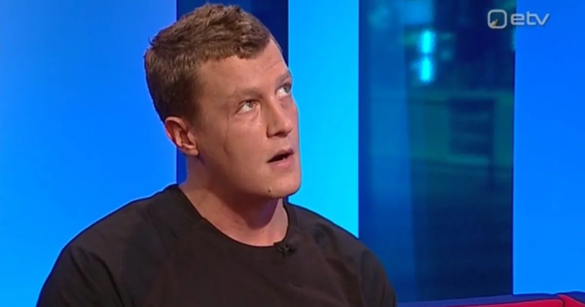 Juss Haasma sattus Tais ränka õnnetusse: koljuluumurd pühib teadvusest ...