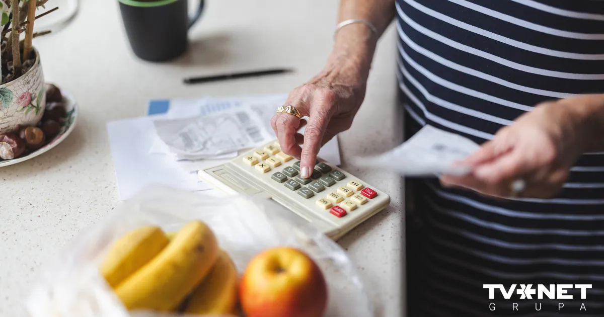 Kur jāstrādā, lai sagaidītu algas pieaugumu un tiktu līdzi augošajām ...