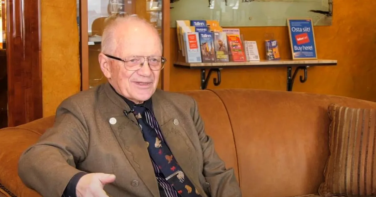 Mati Kaal arst Lembit Pihkva juhtumist: see on niisugune inimlik ...