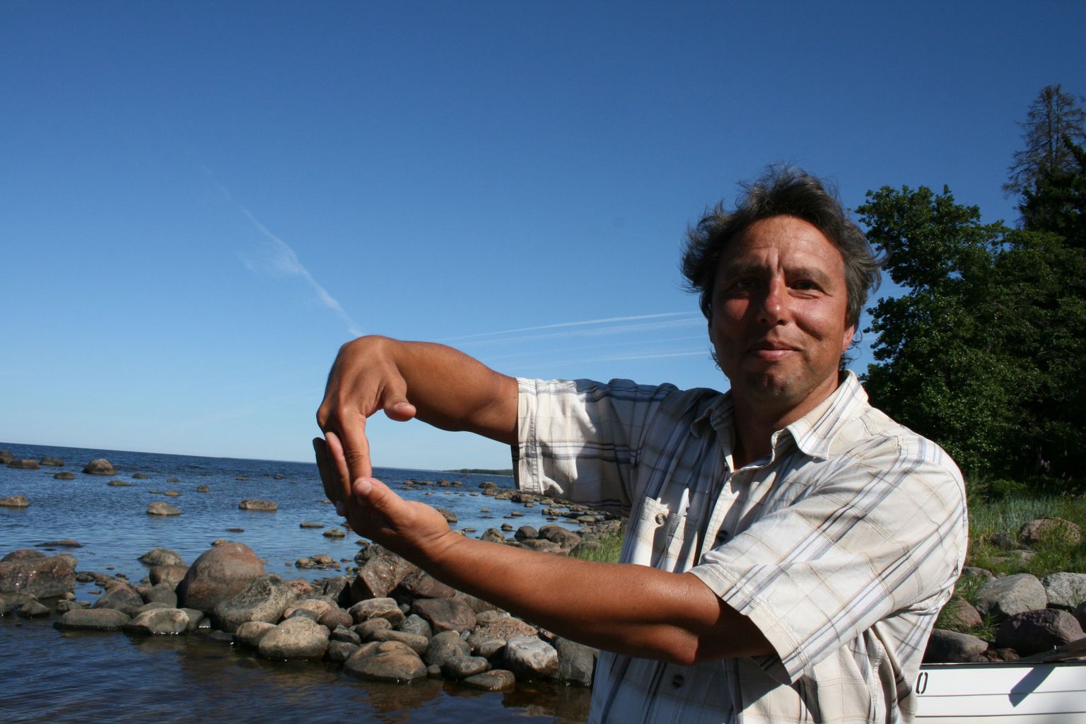 Toomas Lausma: Kolmas Vabariik