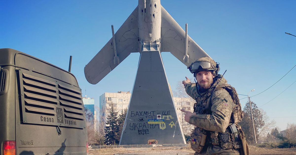 Главный сержант подразделения 93-й бригады ВСУ: военными так или иначе ...