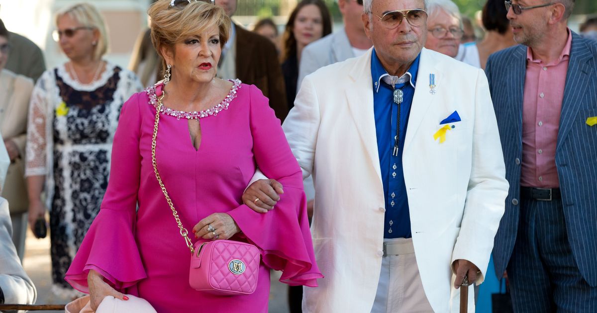 Ariel Klas saab suvel taas lapselapse: see leevendab leina ja kurbust