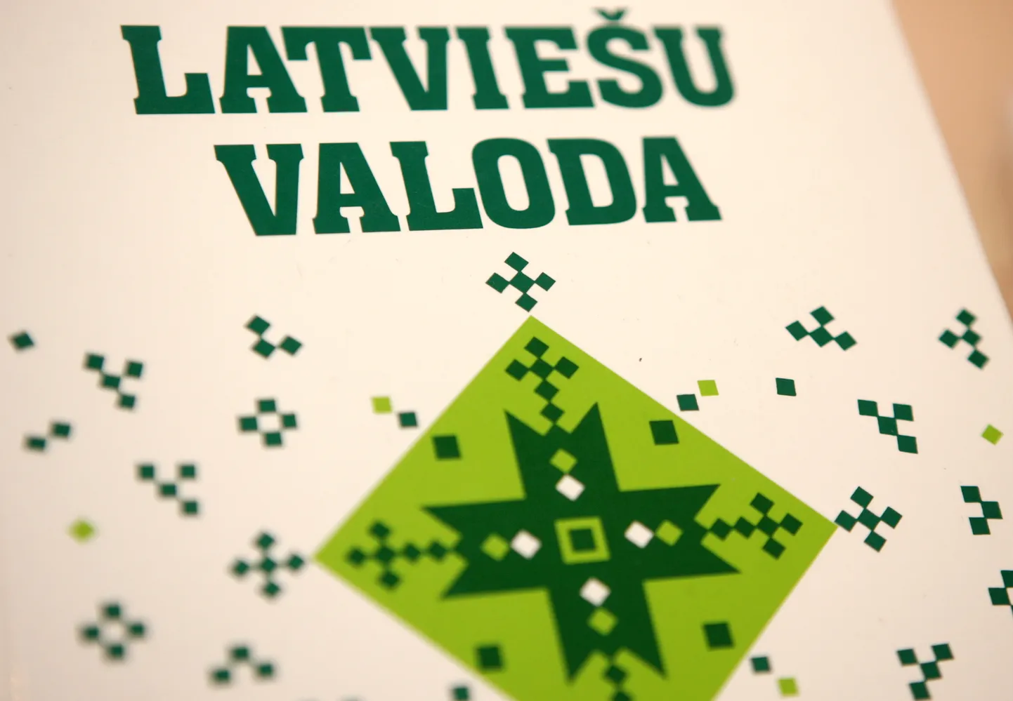 Šogad izsniegti 42 psihiatra atzinumi par atbrīvojumu no valsts valodas ...