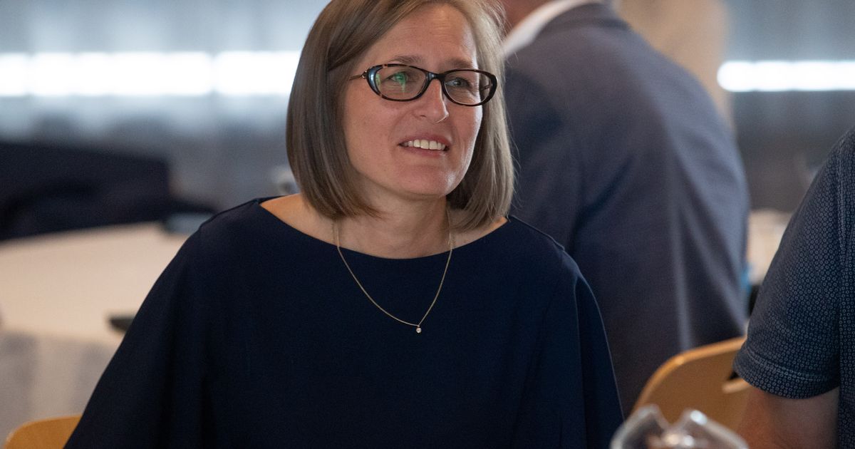 VIDEO Tulevane justiitsminister Lea Danilson-Järg: minu ettevalmistus ...