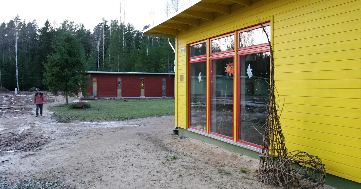 Maarja küla töötajad lähevad heategevuse nimel maratonile