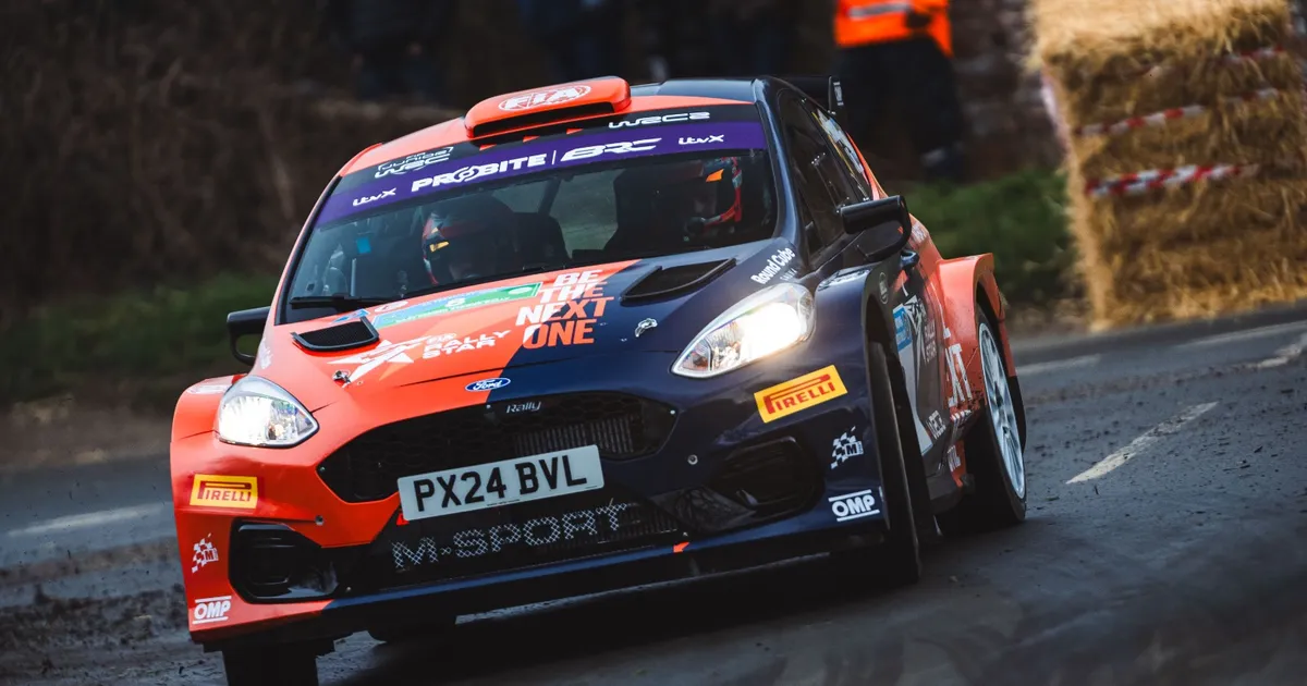 Suurbritannia ralli - WRC - Autoralli MM 2024 - Postimees Sport ...