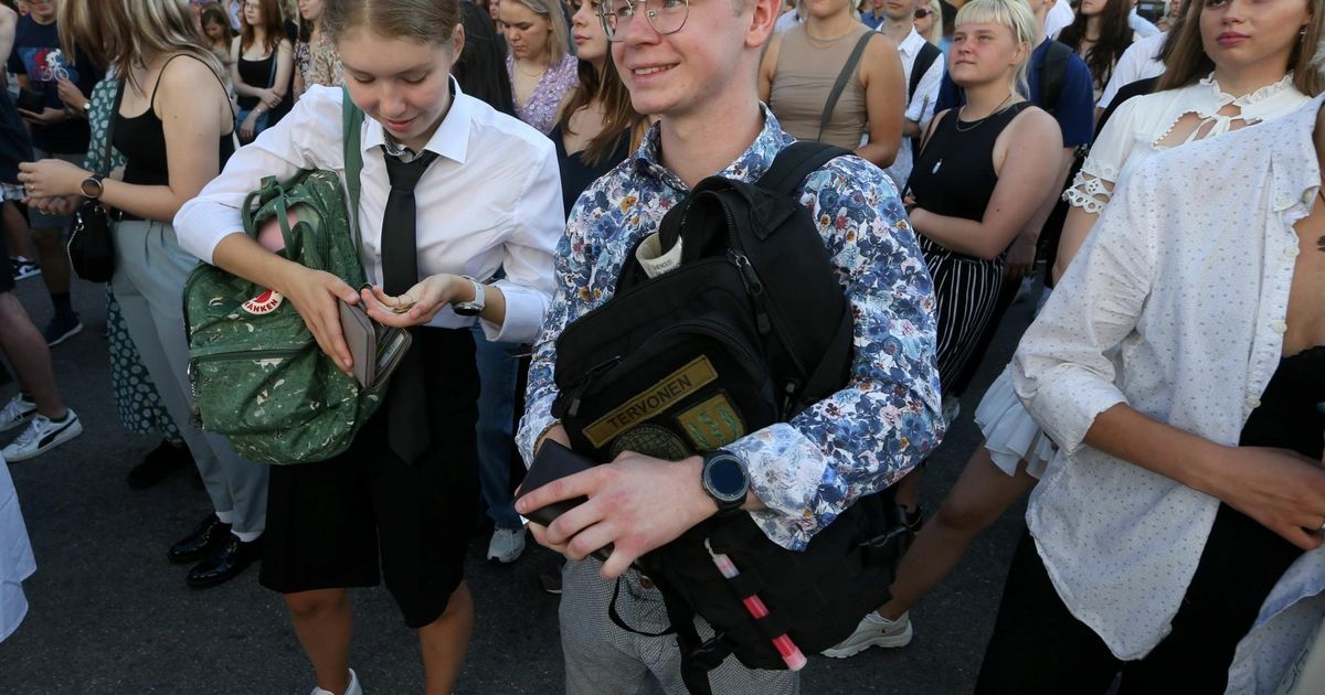 ülikooli avaaktus - Postimees: Värsked uudised Eestist ja välismaalt