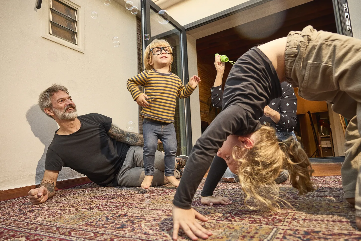 TESTS AR BALVU Tava labsajūtas formula: uzzini, kā tu mājās vari ...