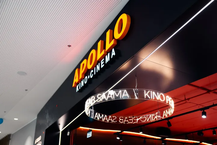 Apollo Klubi uuendab püsikliendikonto tingimusi