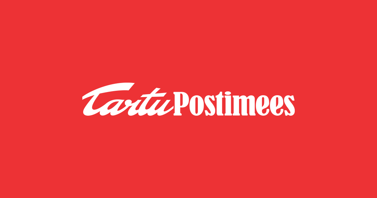 Tartu Postimees