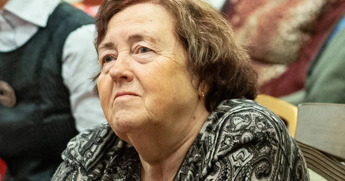 VIRVE OSILA Kuidas see ometi võimalik on?