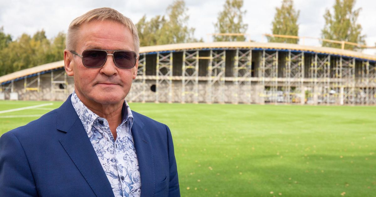 Jaak Aab: ministrina töötamine ei paku mulle enam midagi uut