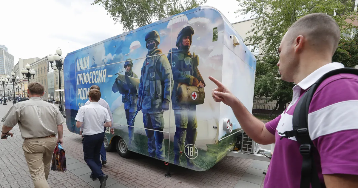 «Ждать иного от Эстонии аморально». Как устроен проект «Идите лесом ...