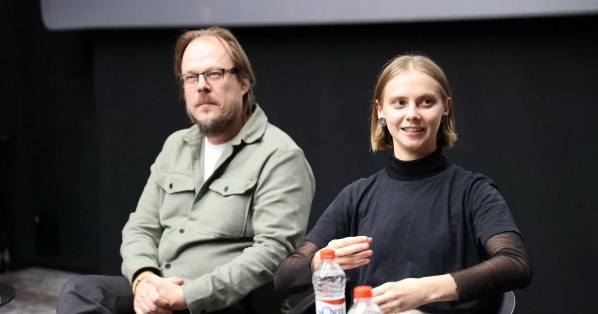 «Vari» tegijate pilgu läbi: Ardo Ran Varres ja Alice Siil