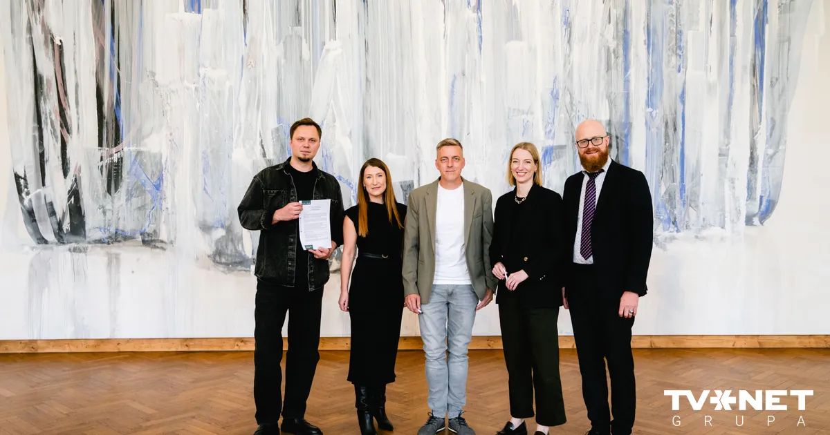 Latvijā būs jauna mūzikas balva! Valsts iestādes un nozares ...