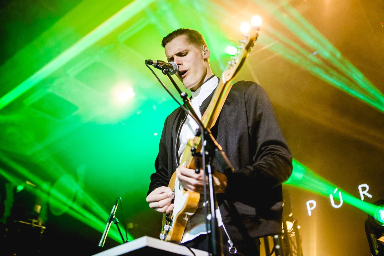 Reedene bänger! Púr Múdd ja Crius tulid välja uue tantsulise looga ...