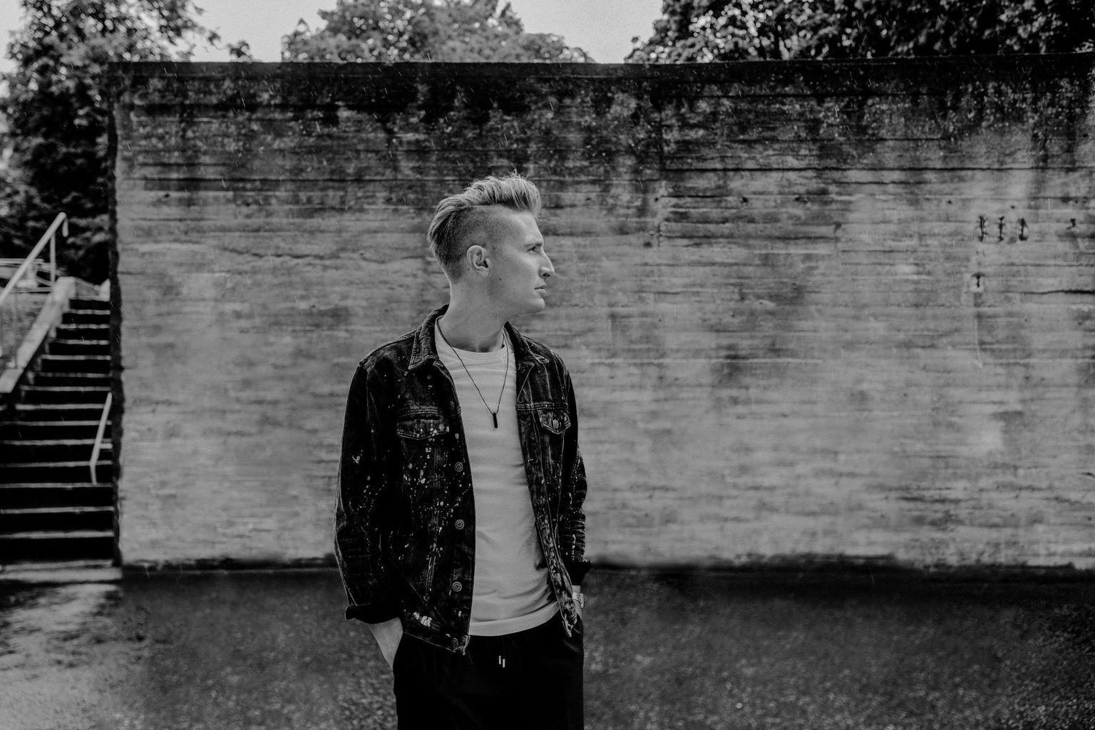 Karl-Erik Taukar igatseb kinno: see suurepärane film on veel vaatamata!