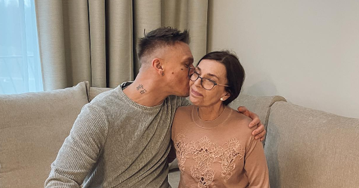 PISARAKISKUJA Tanel Padar kinkis emale uue kodu: ta on «tänu» minu ...