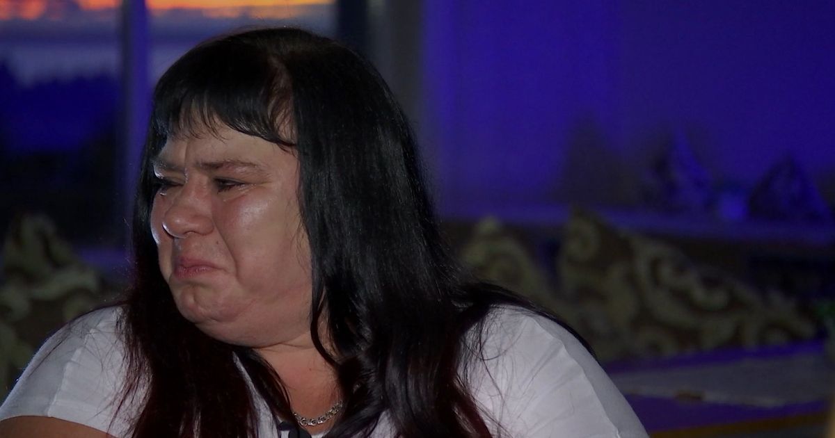 VIDEO «Hambast killud laivis lendasid.» TikToki staar Kaja Linkmann sai ...