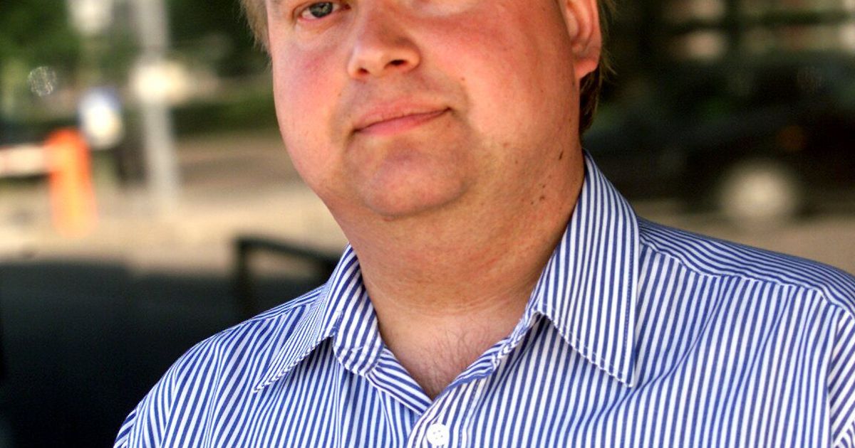 Vahur Made: nullindaid iseloomustas autoritaarsuse taastõus - Eesti ...