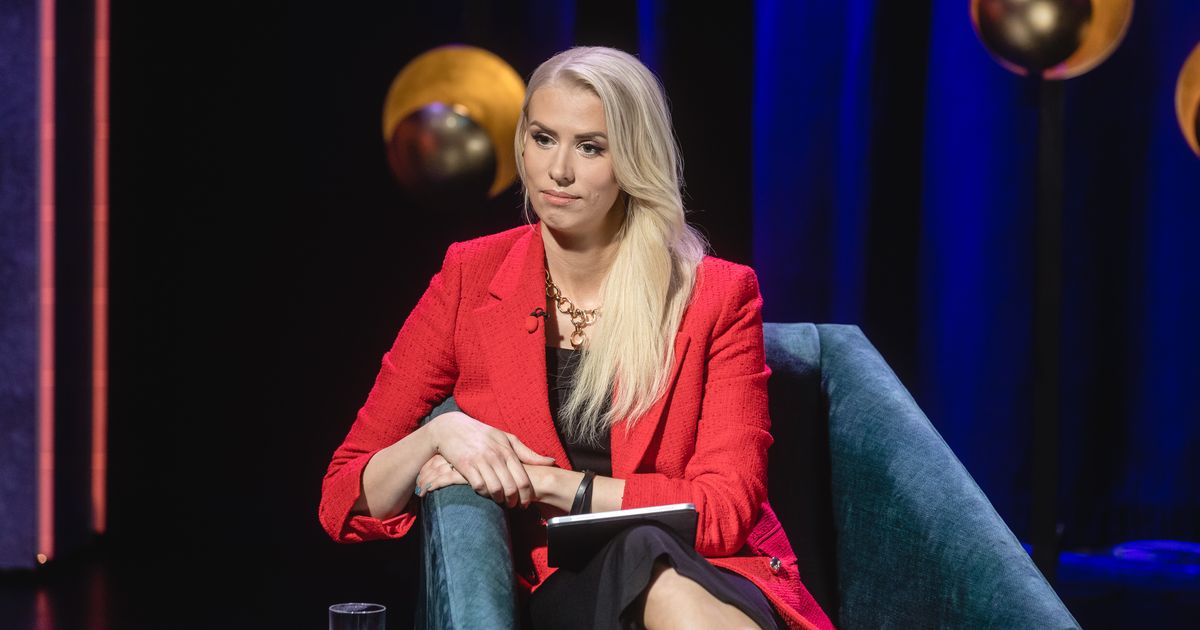 Saatejuht Eeva Esse-Sõõrumaa avameelselt lapsesaamise mõtetest: olles ...