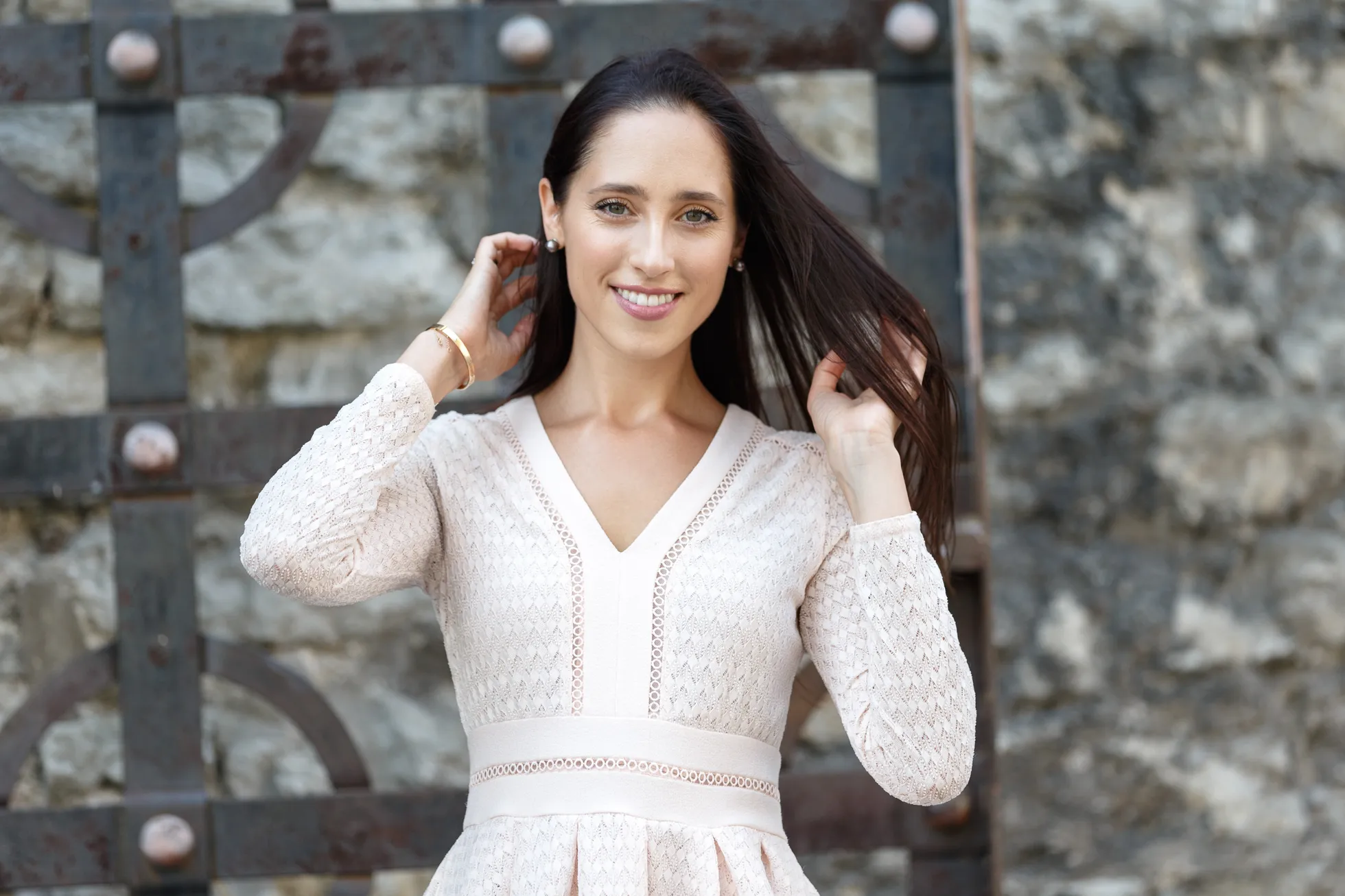 VAHUR JOA INTERVJUU: Elina Nechayeva räägib teda haiglavoodisse ...