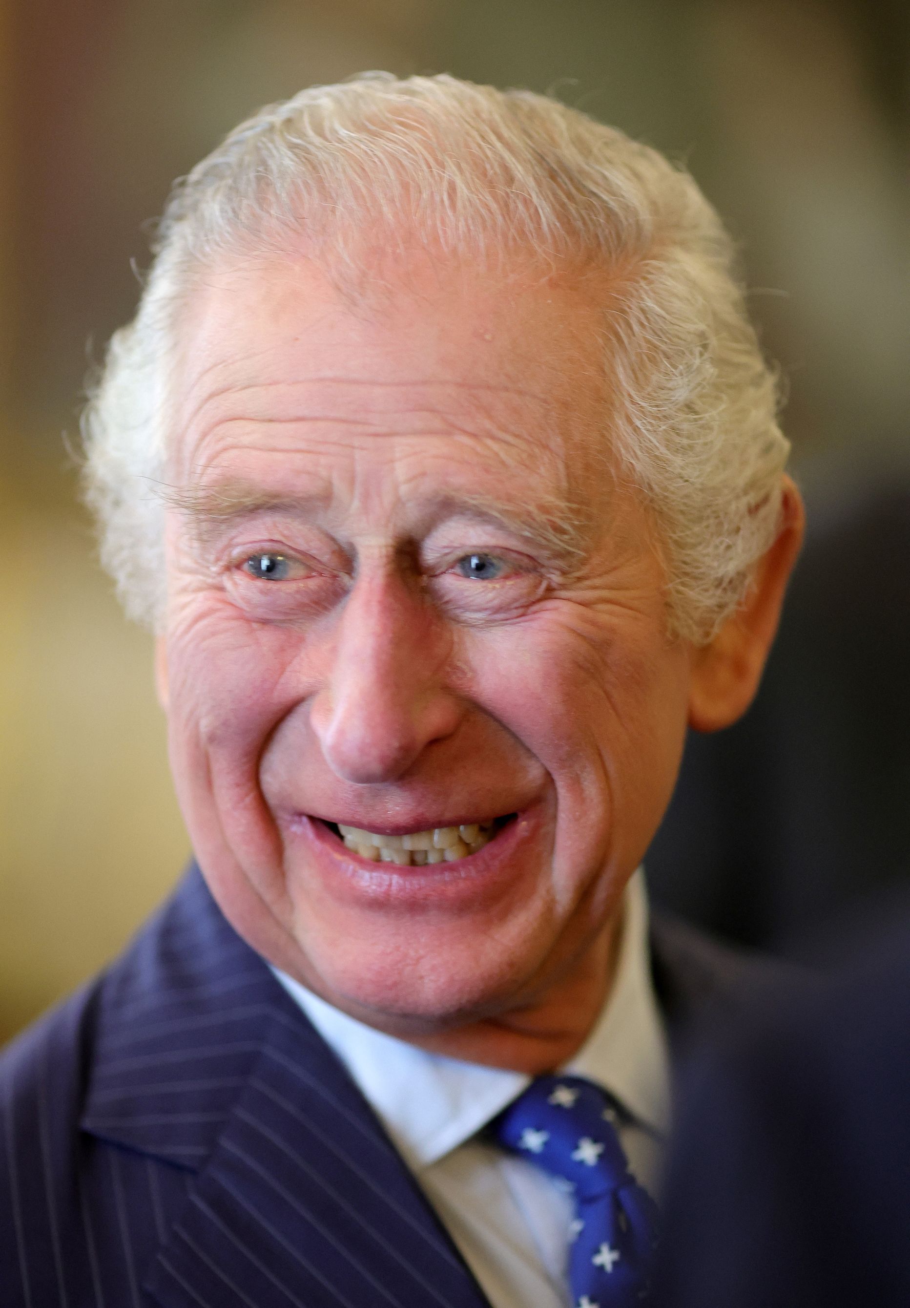 KORRALDAJATEL EI VEA Tippmuusikud keelduvad kuningas Charles III ...