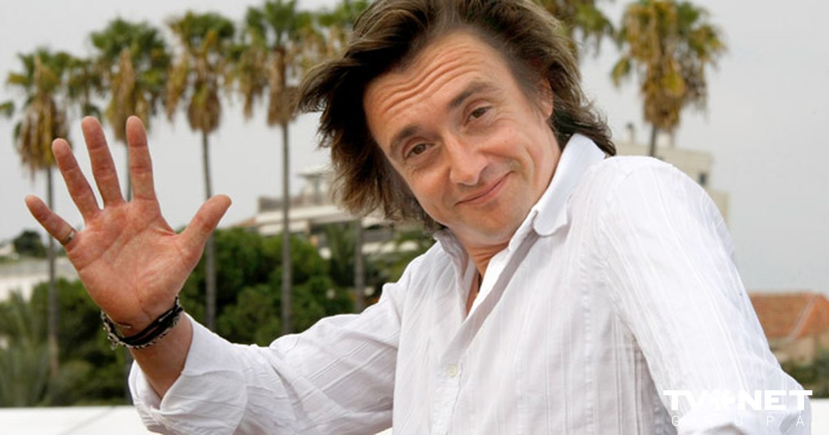 Desmit Ričarda Hamonda citāti par un ap auto