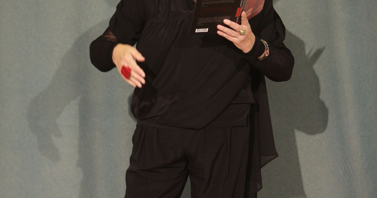 Jelena Skulskaja: kuidas tagada uuel aastal hea ja halva tasakaal?