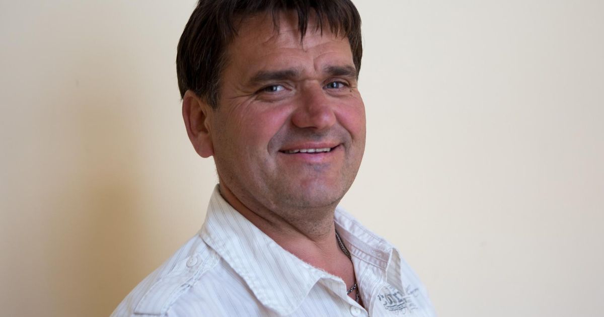 Toomas Anni järgis poja eeskuju