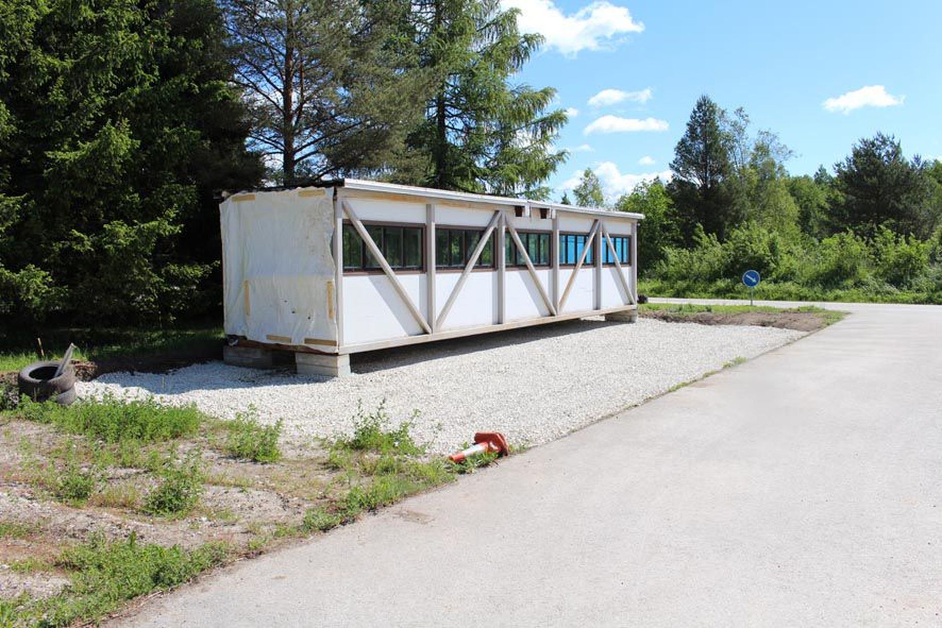 Soojakuskandaal kogub tuure: Kaido Ivask süüdistab linnapead valetamises