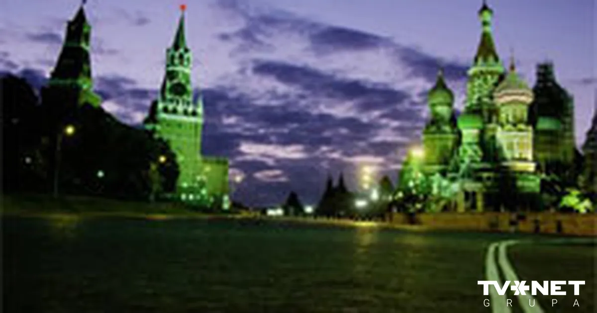 Brīvdienu kokteilis Maskava