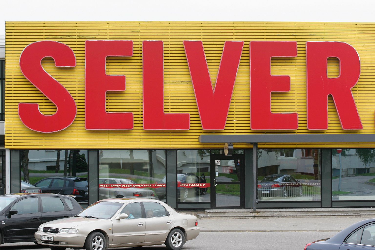 Selver asub looma uusi kodupoode