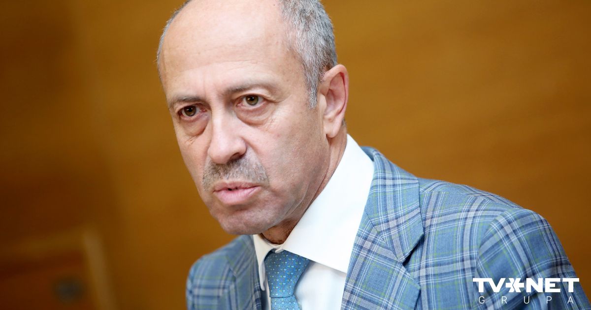 Burovs par naudu PNB bankā: RNP nespēj vadīt radušos krīzes situāciju