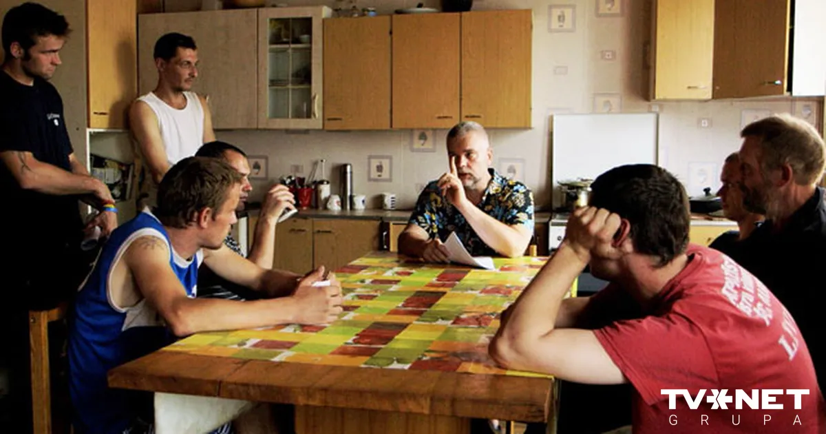 Ivars Zviedris ar filmu «Zāģeri» devies Latvijas turnejā