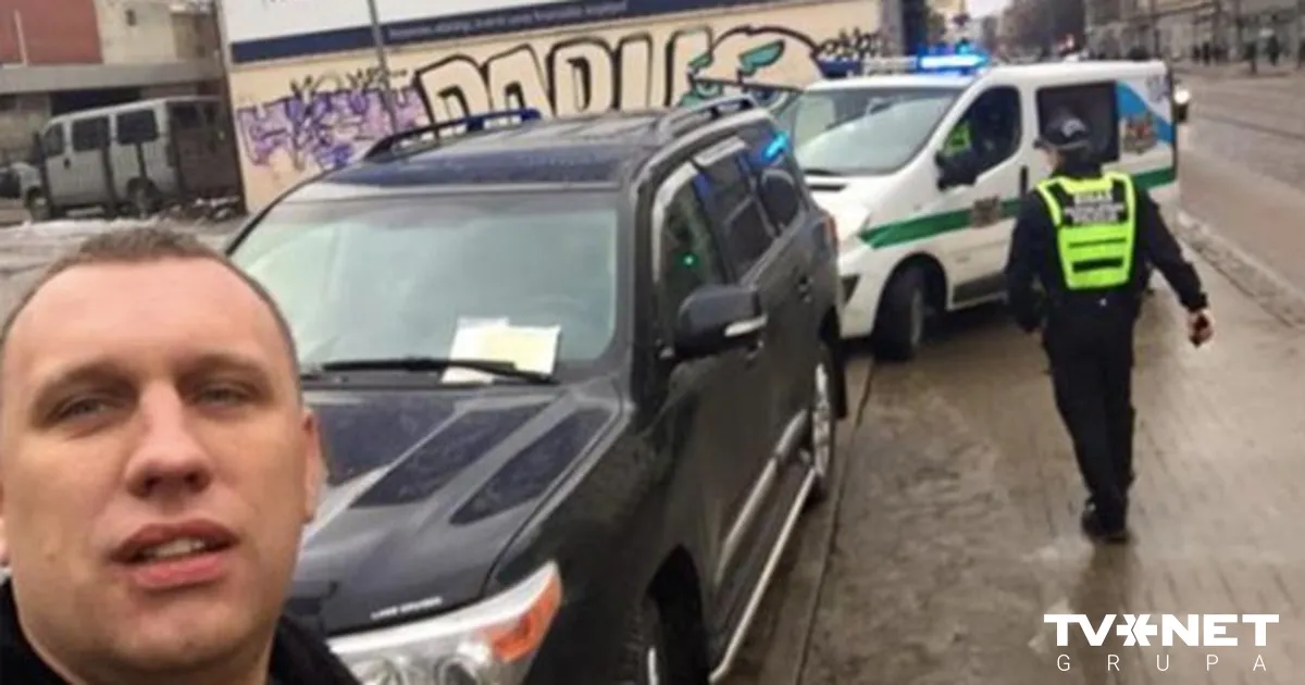 Kas ir «Skanstes virsotnēs» sadegušo Lamborghini saimnieku ģimenīte?