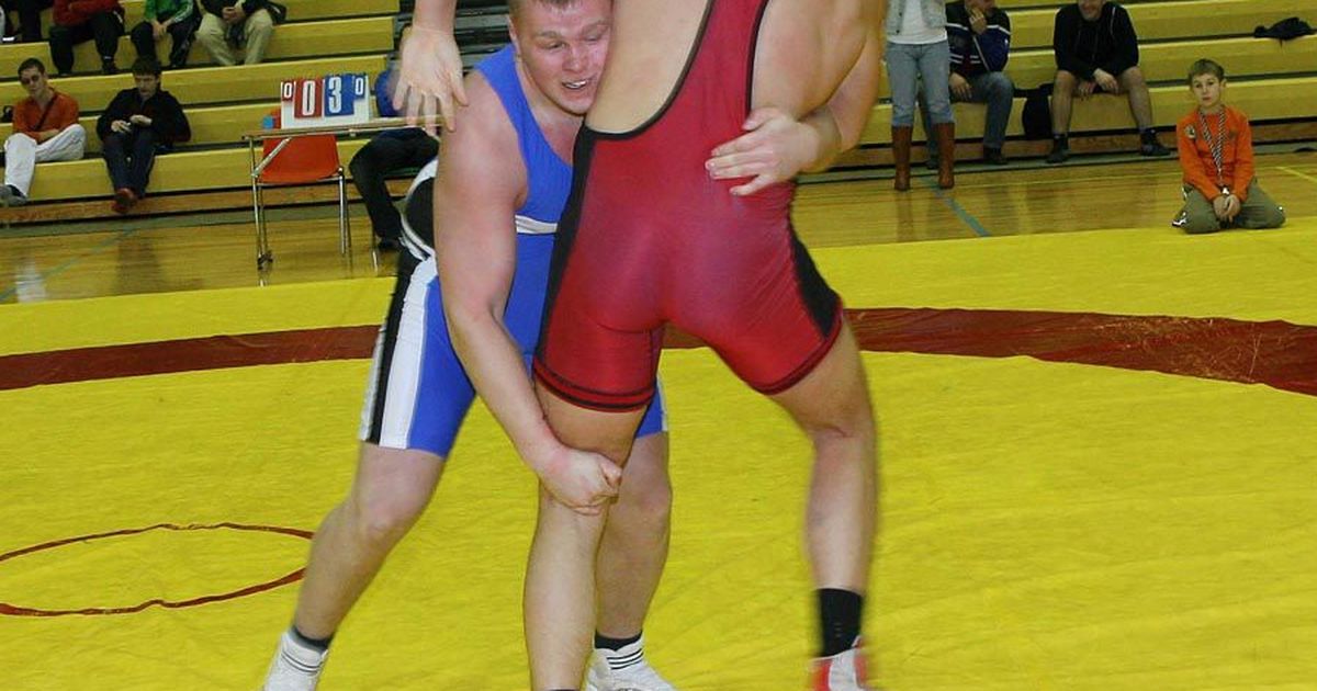 Ragnar Kaasik võitis Riias absoluutkaalus