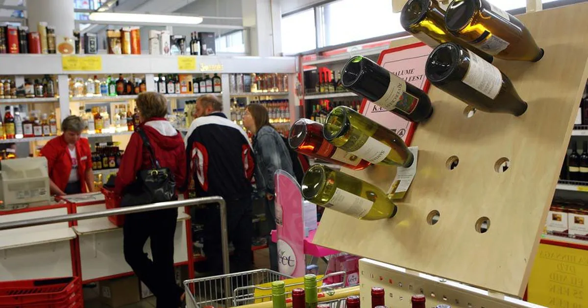 Hundijalavee müügiaeg kahaneb poodides tosinale tunnile