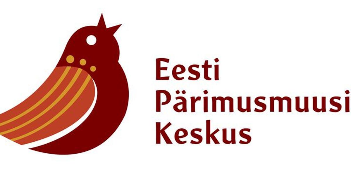 Keskusel on uus logo